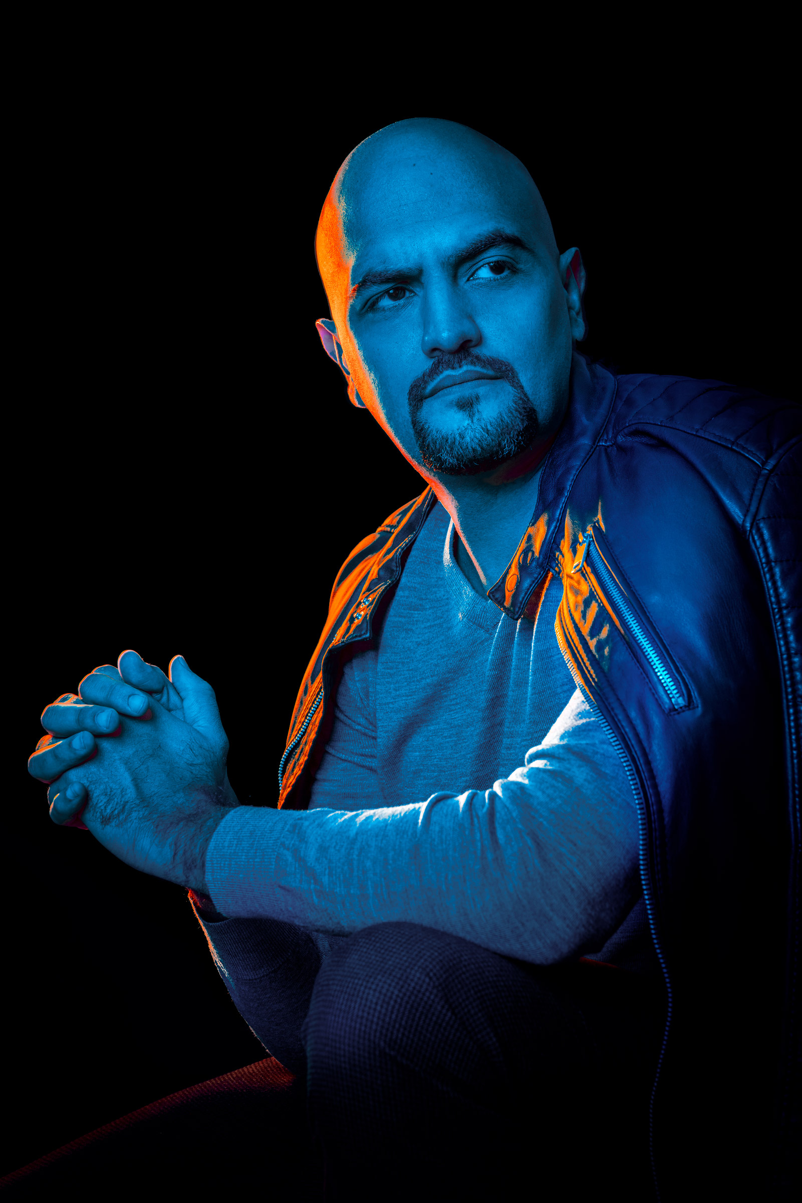 ALEJANDRO HIDALGO - Filmadores