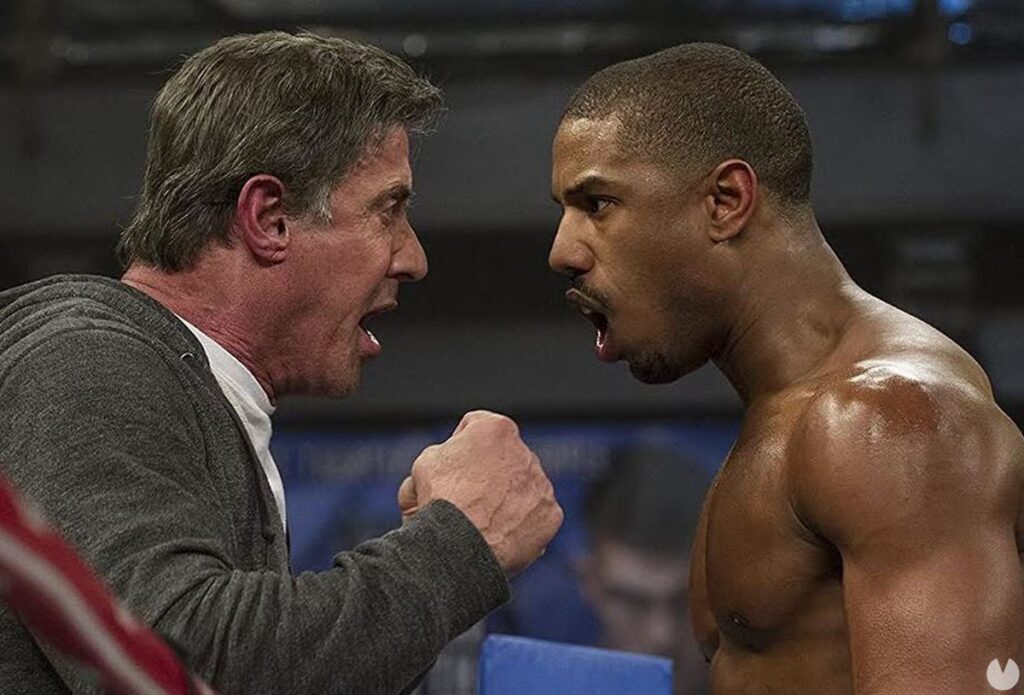 Creed: análisis de la película (con spóilers) - Filmadores