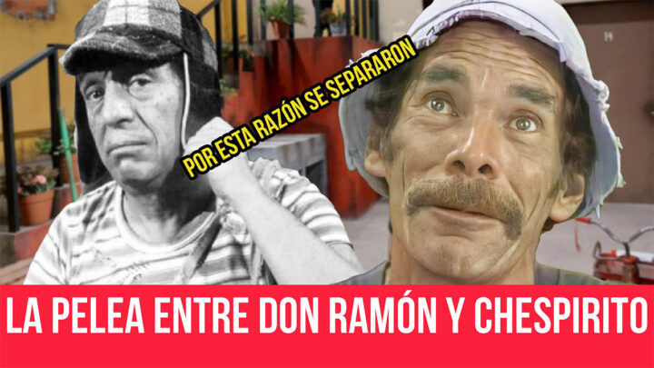 La triste historia de Don Ramón - Filmadores