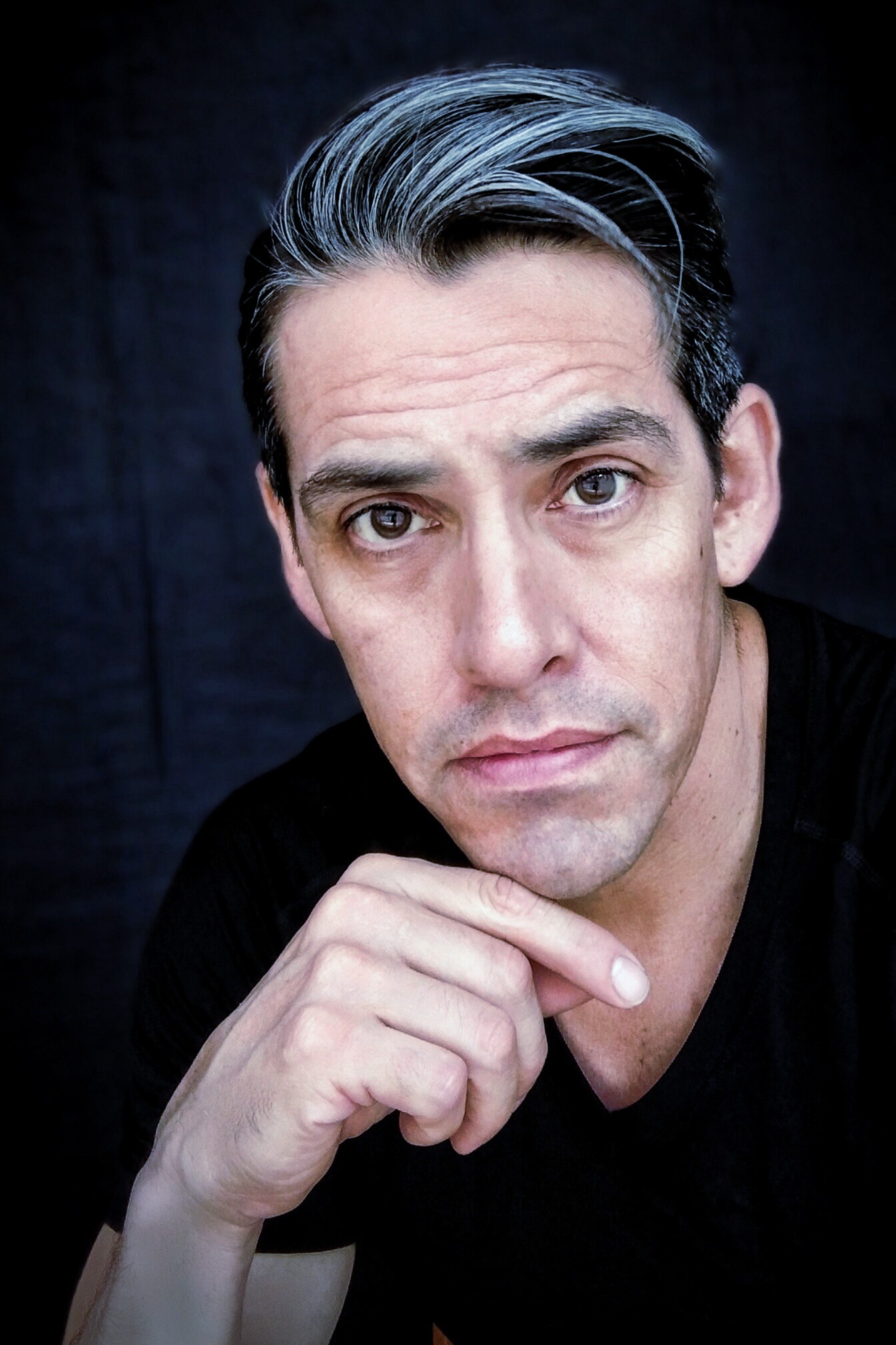 Edgar Novoa - Filmadores